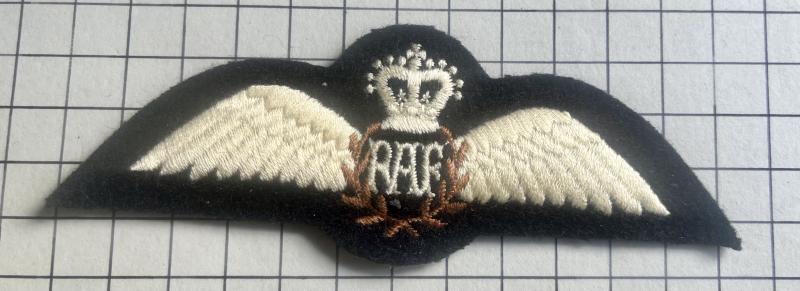 Cotswold Military Antiques | Cold War Era British Royal Air Force (RAF ...